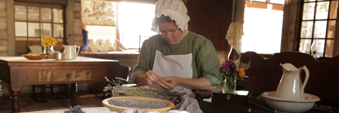 Daniel Parrish Witter Agricultural Museum - The Great New York State Fair