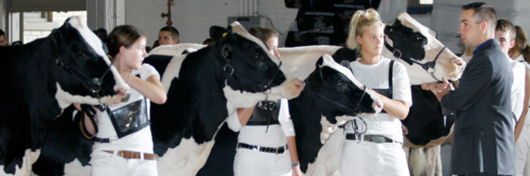 NYS Exhibitor Self-Service Portal - The Great New York State Fair