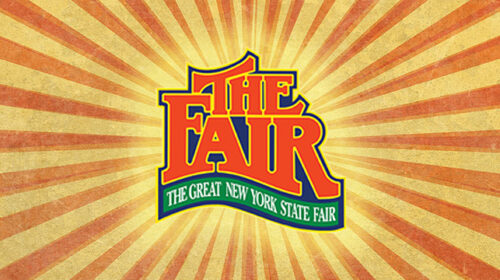 One Great Fair, Endless New Memories - The Great New York State Fair