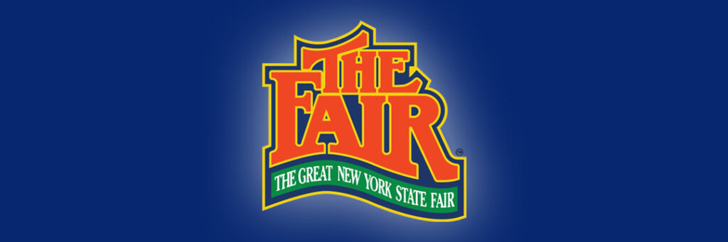 Fair Logo Assets - The Great New York State Fair