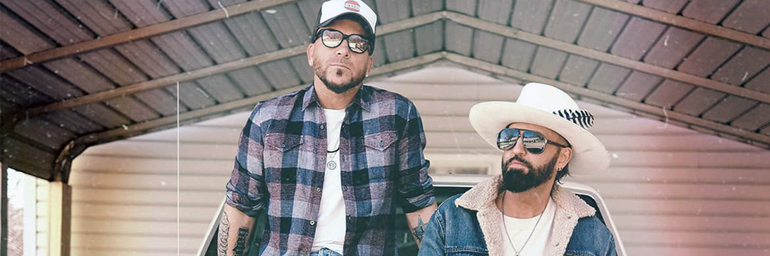 CONCERT UPDATE: LOCASH to Perform at The Great New York State Fair on ...